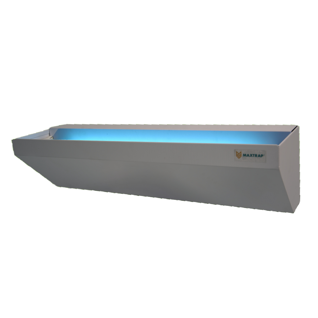 Trampa de luz Fluorescente Maxtrap® 15W | Mantys – distribuidor de ...